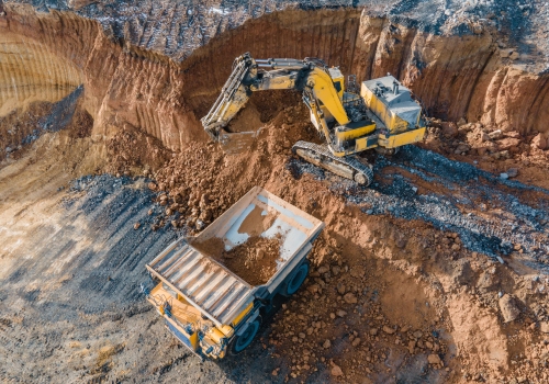 Tan Tien Mine - Multisector economic conglomerate, pioneering stability