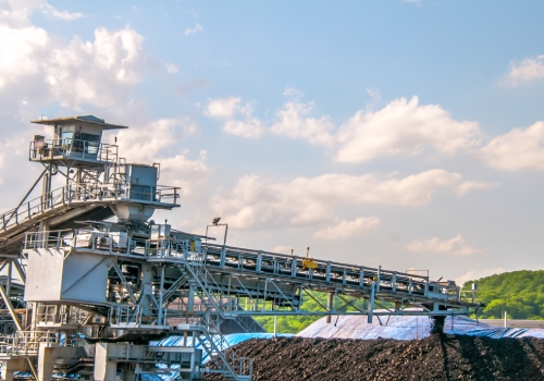 Lao Cai ore refinery factory - Multisector economic conglomerate ...